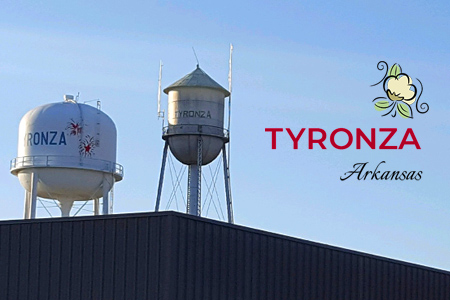 Tyronza, AR - Official City Website